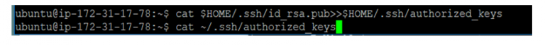 Multinode Hadoop Cluster Setup On Aws Prwatech