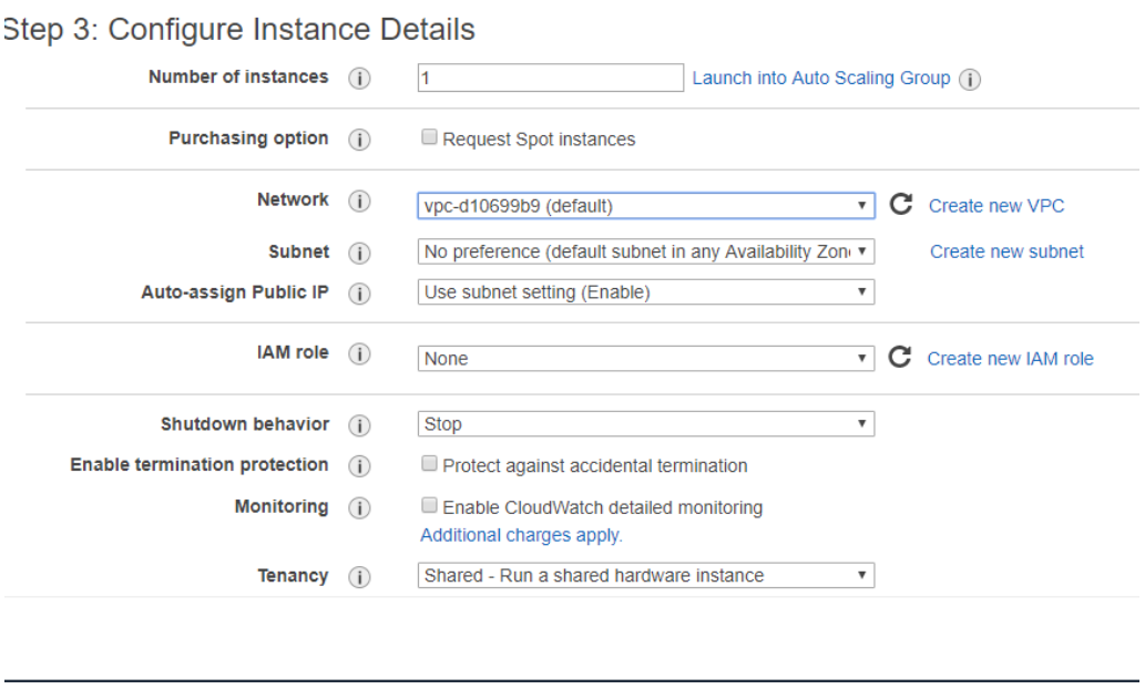 How To Setup An Apache Hadoop Cluster On Aws Prwatech