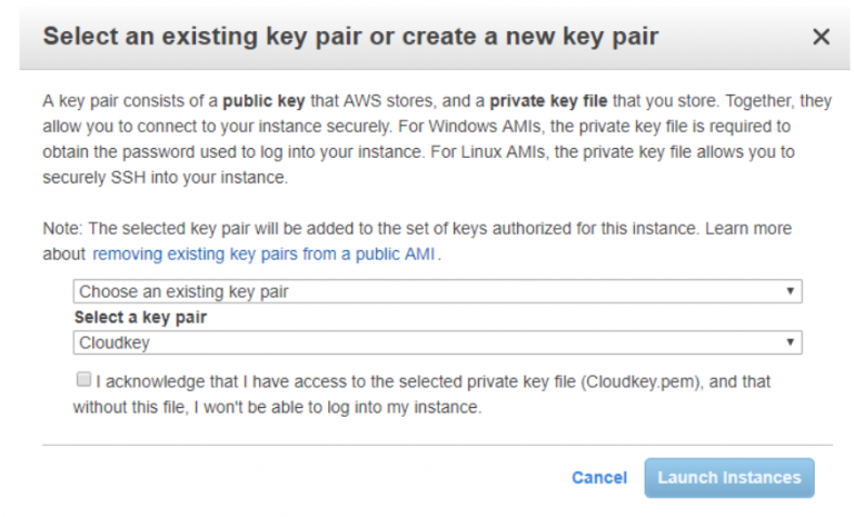 How To Setup An Apache Hadoop Cluster On Aws Prwatech