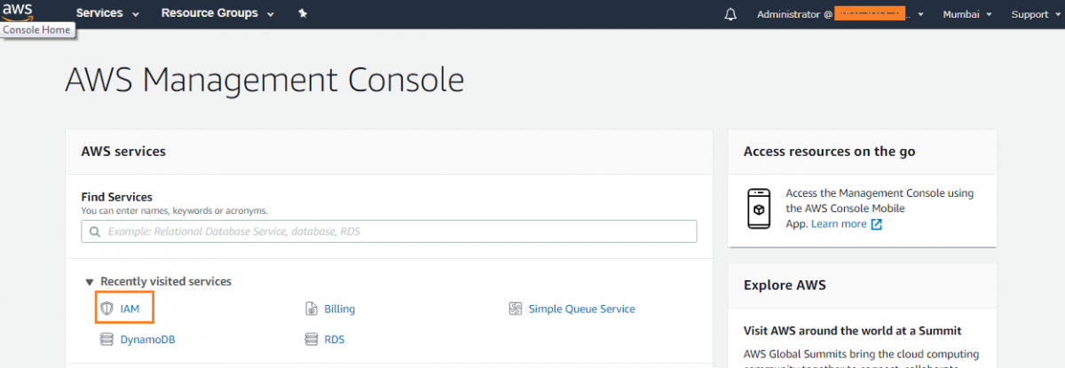 What is AWS multi-factor authentication (AWS MFA)?- Prwatech