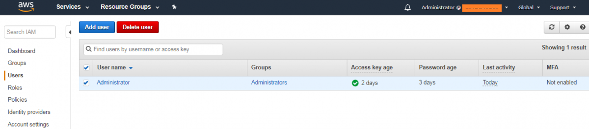 What is AWS multi-factor authentication (AWS MFA)?- Prwatech