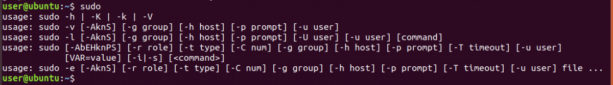 Linux Basic Commands: - Prwatech