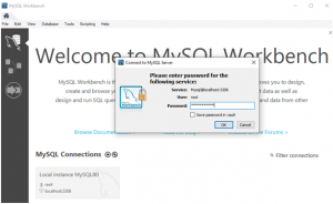 Python MySQL Connector - Tutorial - Prwatech