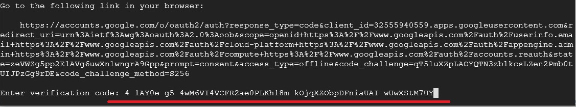 Adding Files To Instance Disks Using Ssh Prwatech 