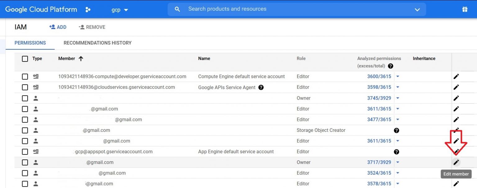Adding Files To Instance Disks Using Ssh Prwatech 