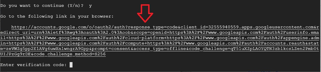 Adding Files To Instance Disks Using Ssh Prwatech 3159